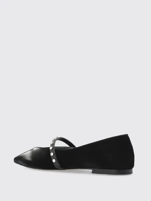 Alexander McQueen Ballerina Flat