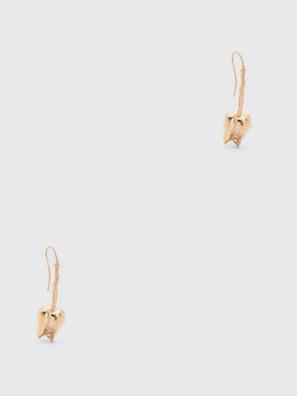 Marni Drop Earrings - Gold
