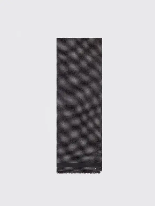 TOM FORD Scarf - Black
