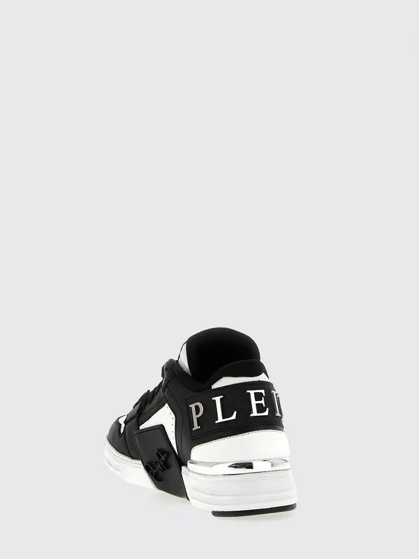 Philipp Plein Sneakers - Black