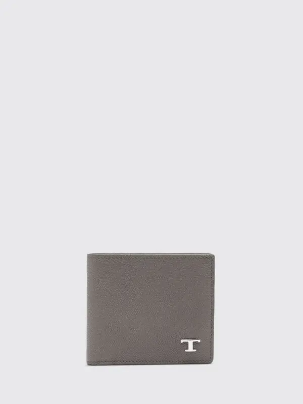 TOD'S Wallet - Grey