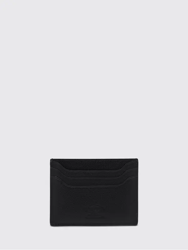 TOD'S Wallet - Black