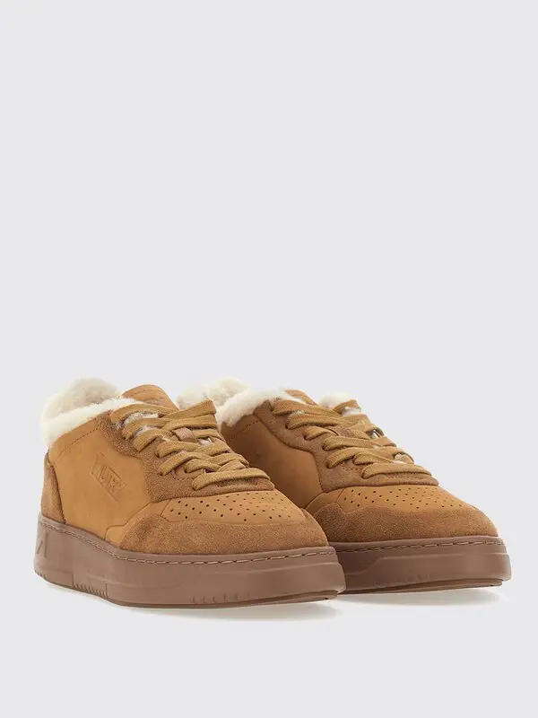 AUTRY Lace-up Sneakers
