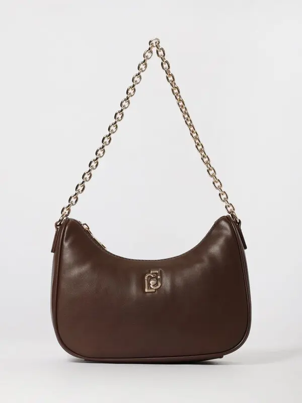 Liu Jo Shoulder Bag - Brown