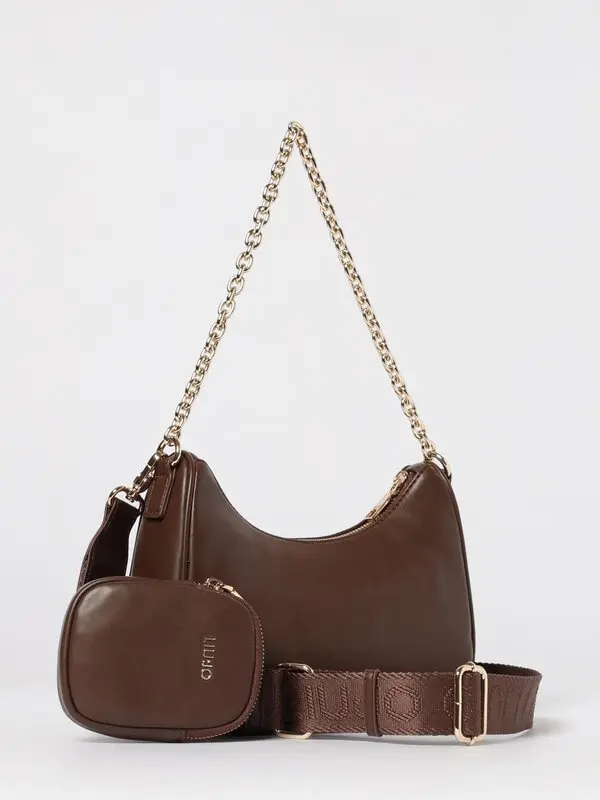 Liu Jo Shoulder Bag - Brown