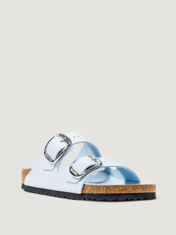 BIRKENSTOCK Heeled Sandal