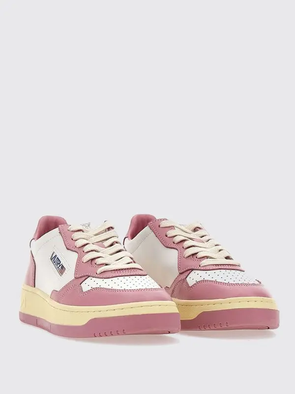 AUTRY Low Top Sneakers