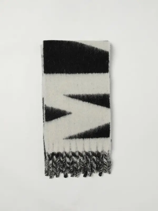Isabel Marant Scarf - Black