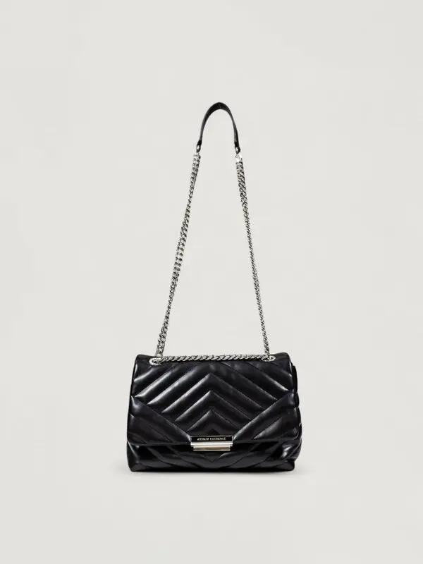 Armani Exchange Shoulder Bag