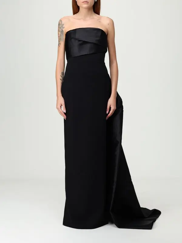 Solace London Gown
