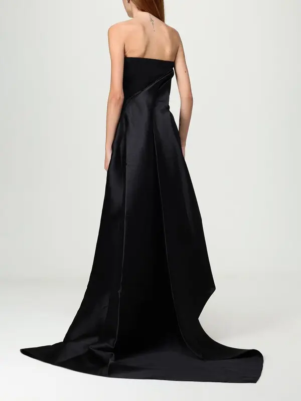 Solace London Gown