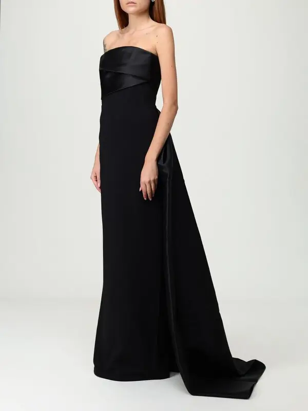 Solace London Gown