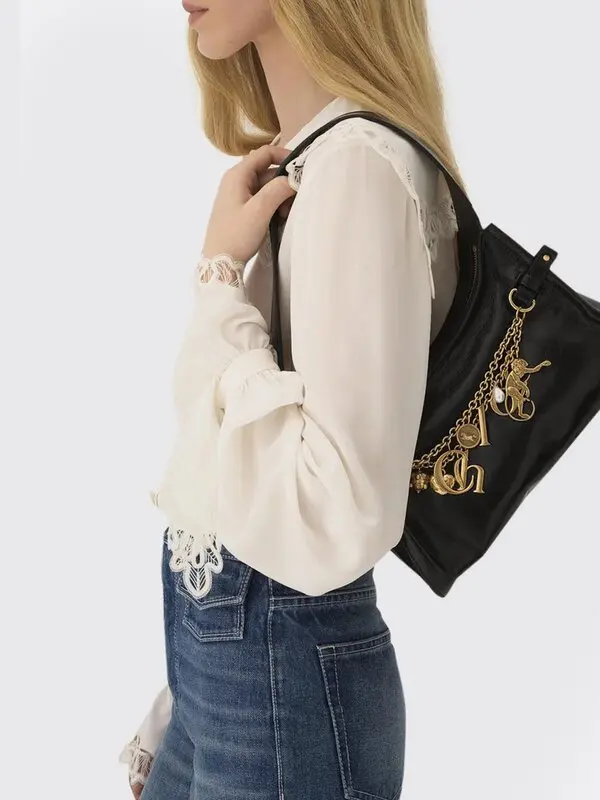 Chloé Shoulder Bag