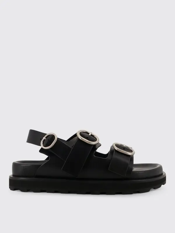 JIL SANDER Sandals