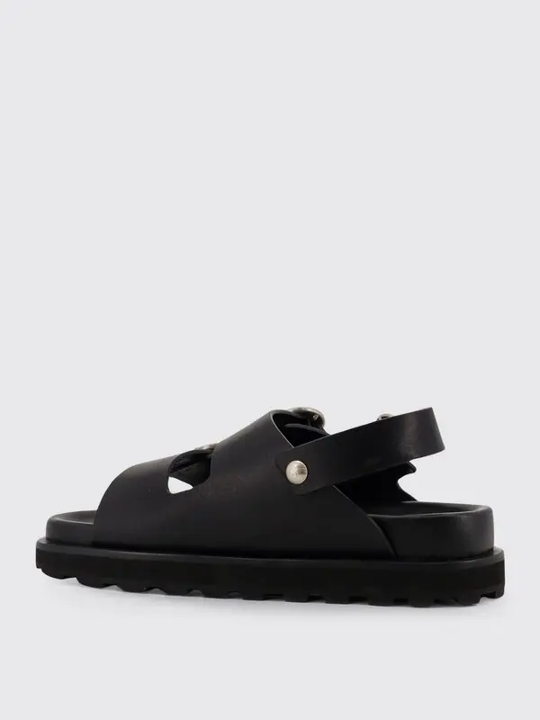 JIL SANDER Sandals