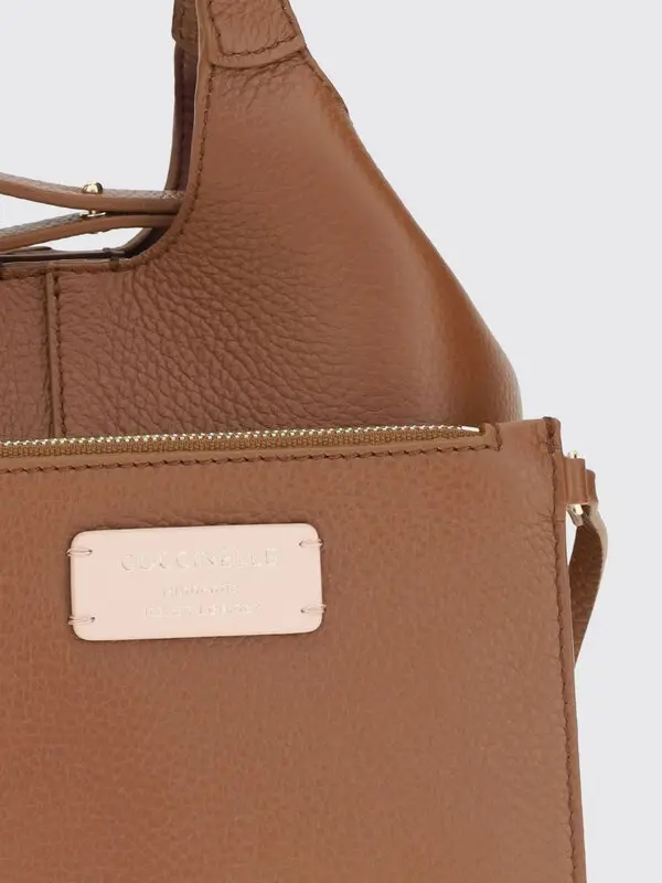 COCCINELLE Shoulder Bag - Brown