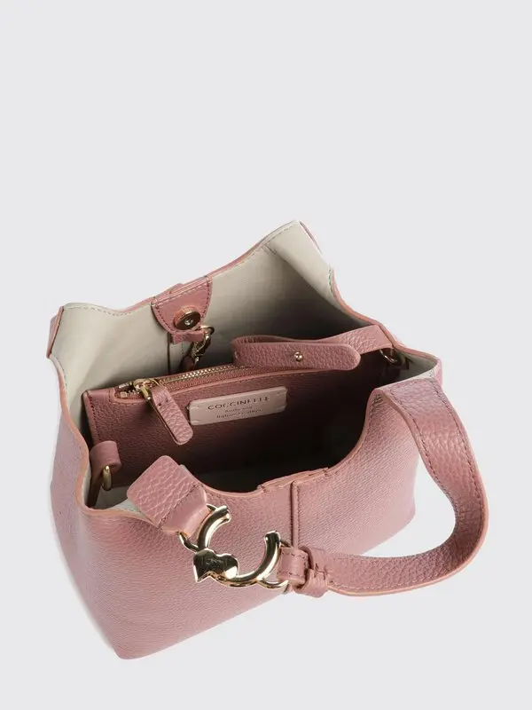 COCCINELLE Shoulder Bag - Pink