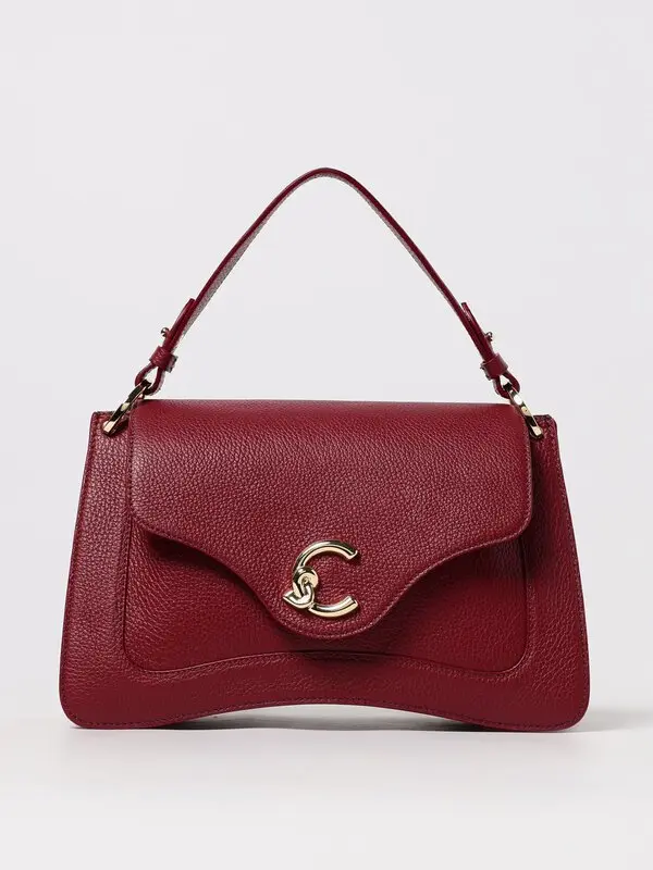 COCCINELLE Shoulder Bag - Red