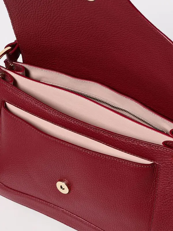 COCCINELLE Shoulder Bag - Red