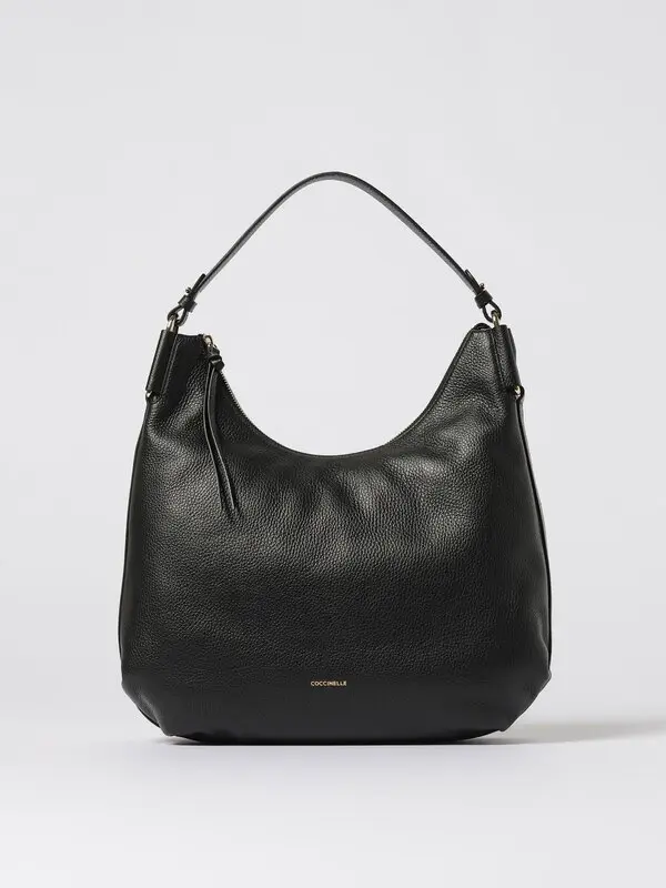 COCCINELLE Shoulder Bag - Black