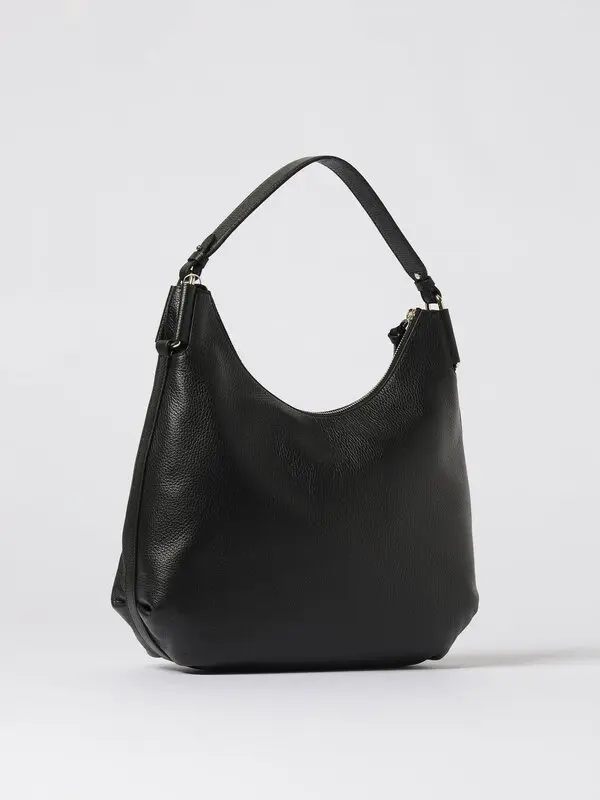 COCCINELLE Shoulder Bag - Black
