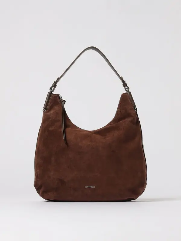 COCCINELLE Shoulder Bag - Brown