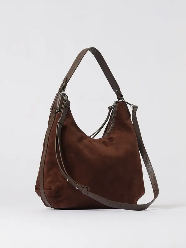 COCCINELLE Shoulder Bag - Brown