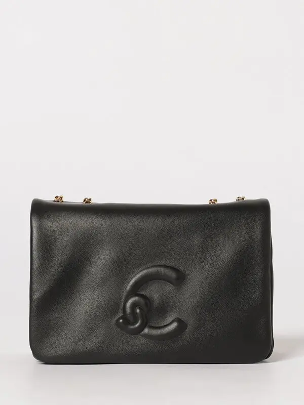 COCCINELLE Mini Bag - Black