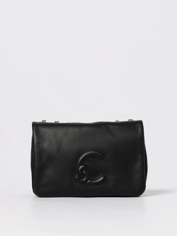 COCCINELLE Mini Bag - Black