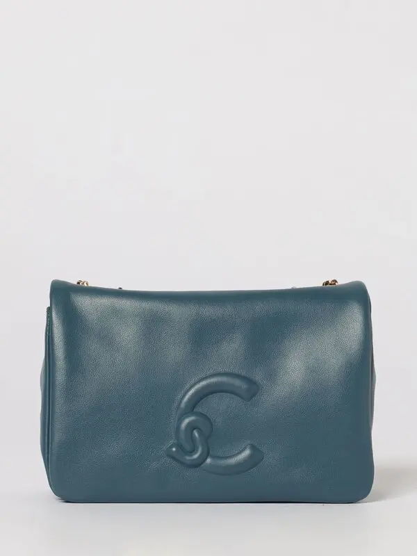 COCCINELLE Mini Bag - Blue