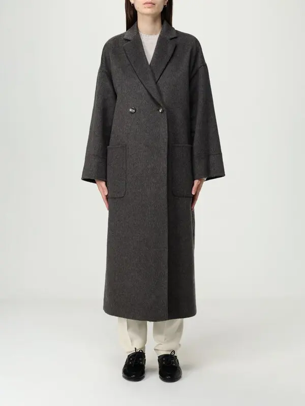 Agnona Overcoat