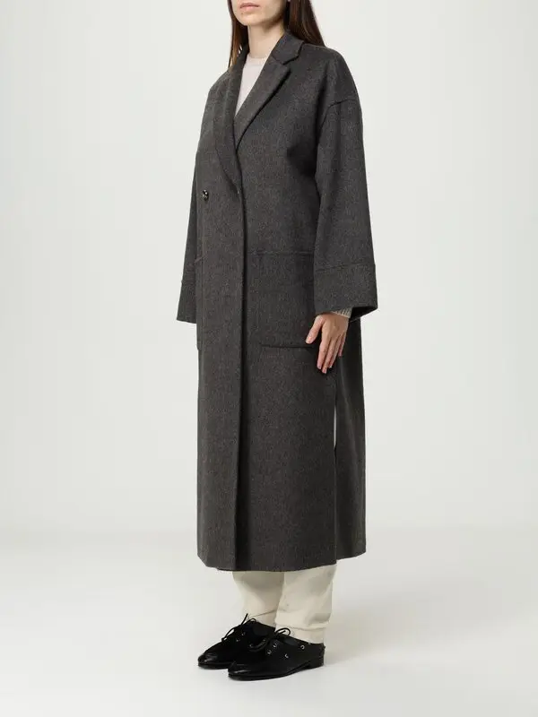 Agnona Overcoat