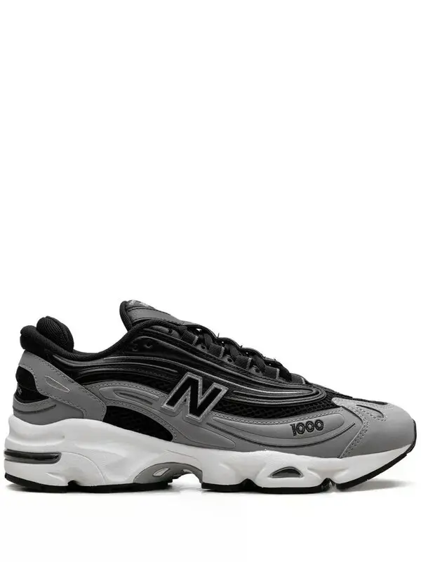NEW BALANCE 1000 Sneakers - Grey