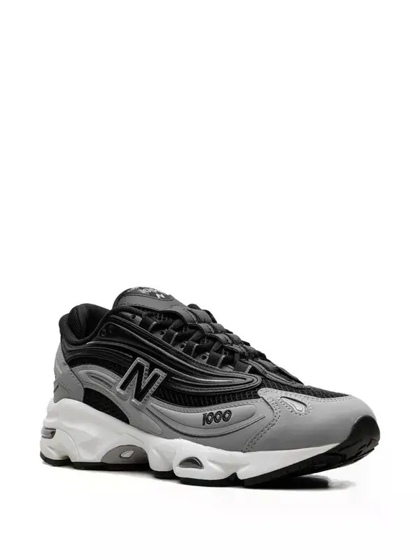 NEW BALANCE 1000 Sneakers - Grey