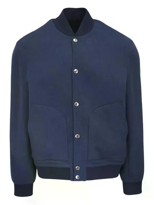 Brunello Cucinelli Check-pattern Jacket