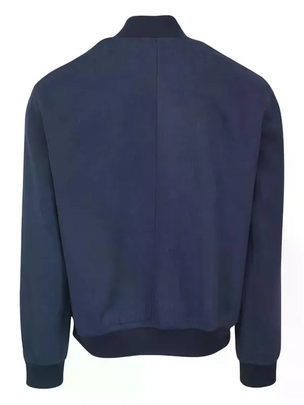 Brunello Cucinelli Check-pattern Jacket