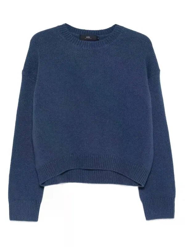Arch4 Crew-neck Sweater