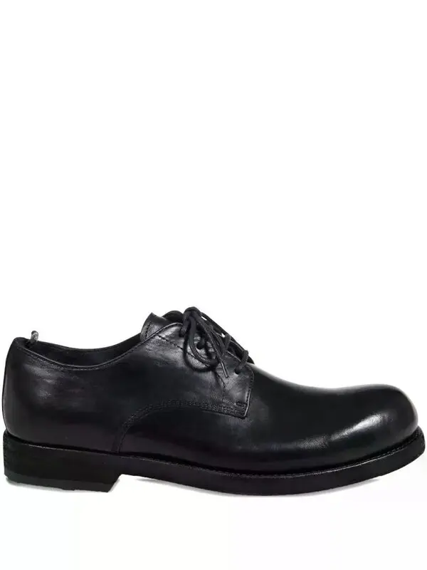 Officine Creative Lace-up Derby Shoes