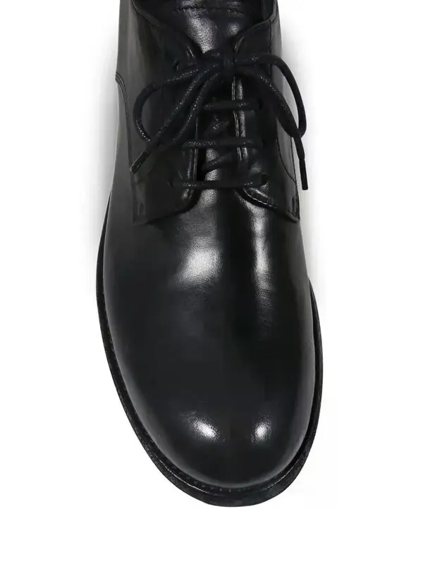 Officine Creative Lace-up Derby Shoes