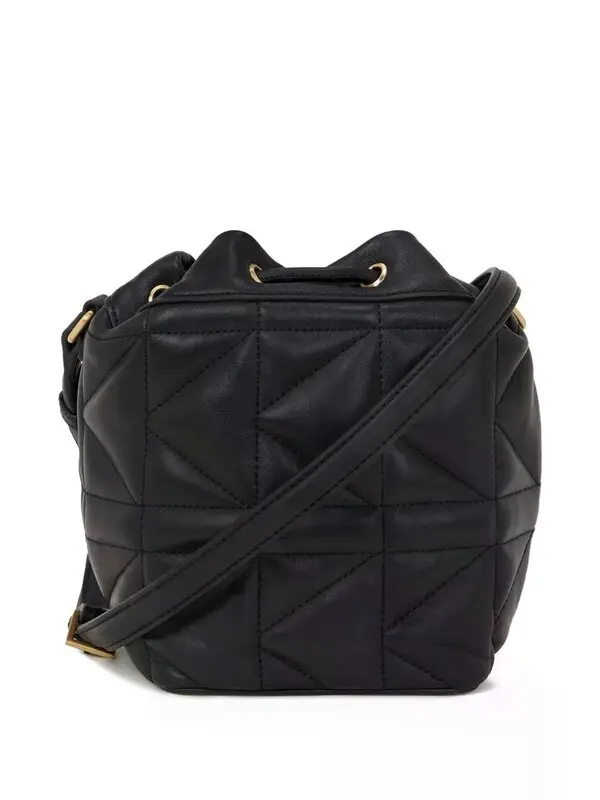 Karl Lagerfeld K/kuilt Bucket Bag