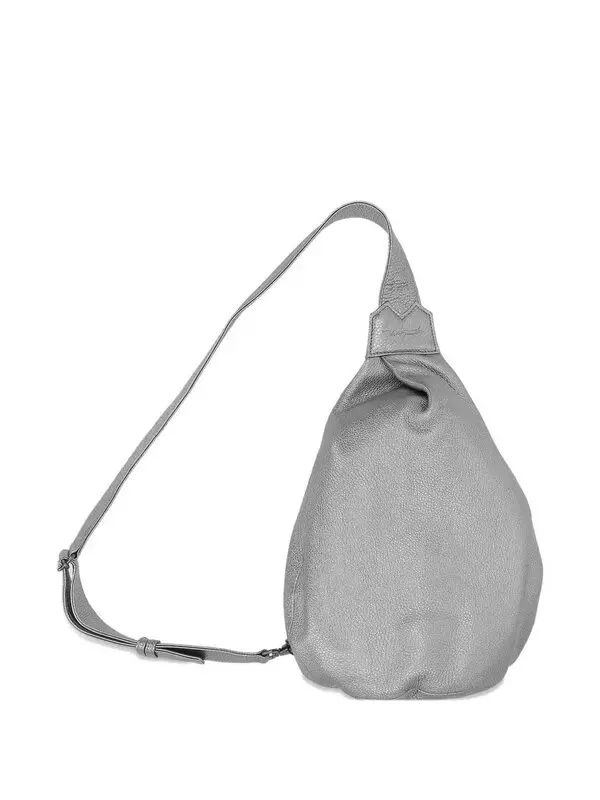Yohji Yamamoto Adjustable Backpack