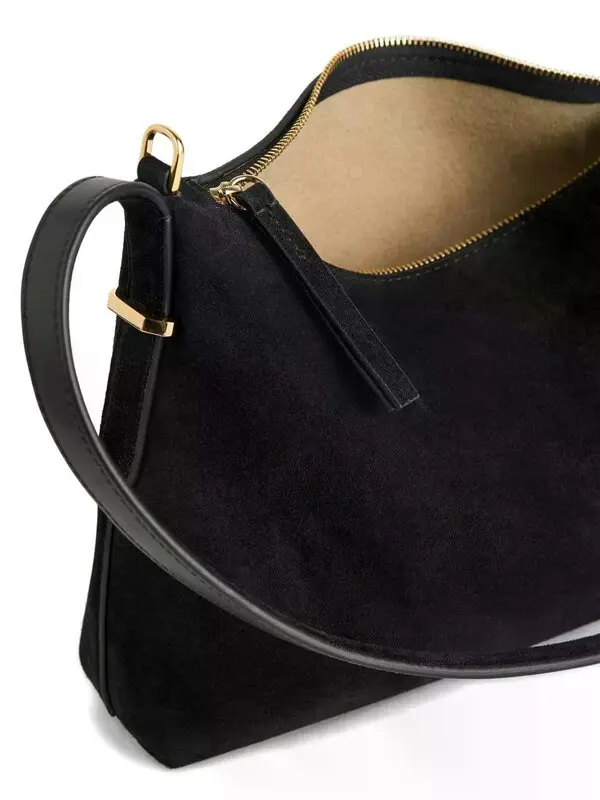TOTEME Suede Tote Bag