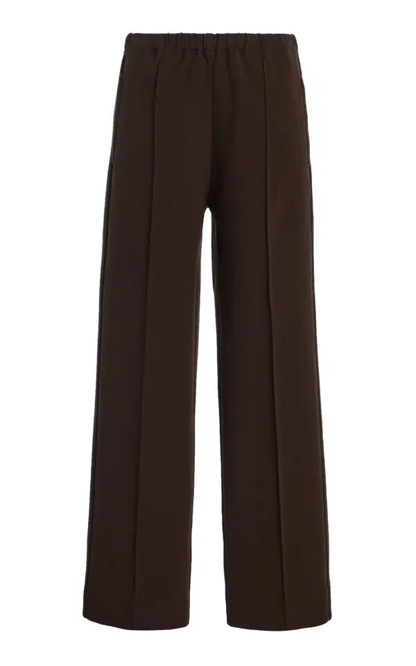 Miu Miu Knit Track Pants