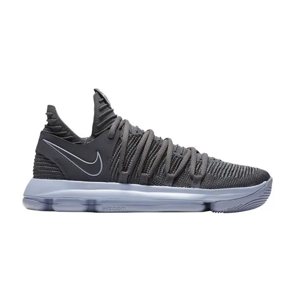 Nike Kd Ep Sneakers - Grey