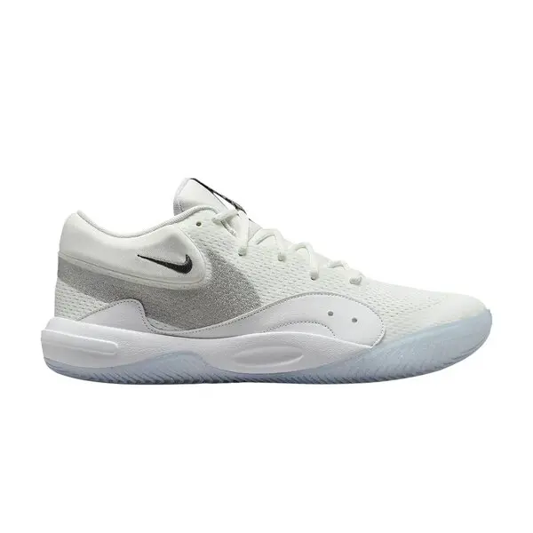 Nike Hyperquick Se Sneakers - White