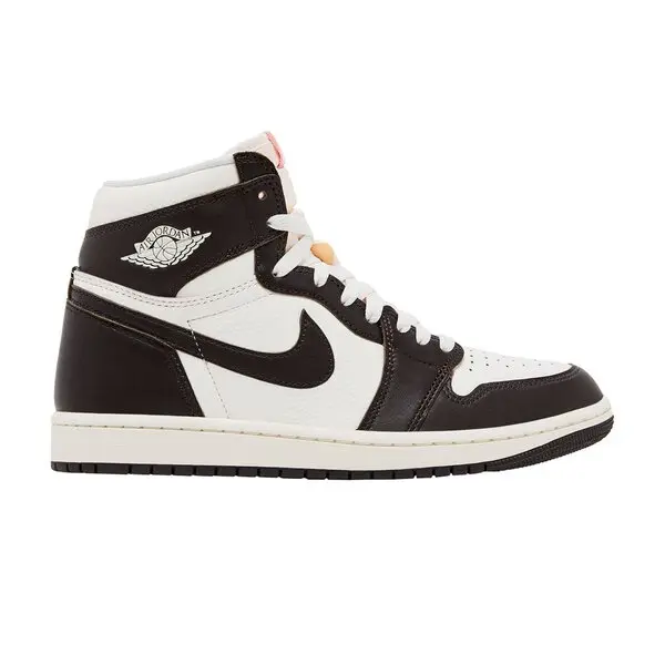 JORDAN 1 Retro High Og Sneakers - Brown