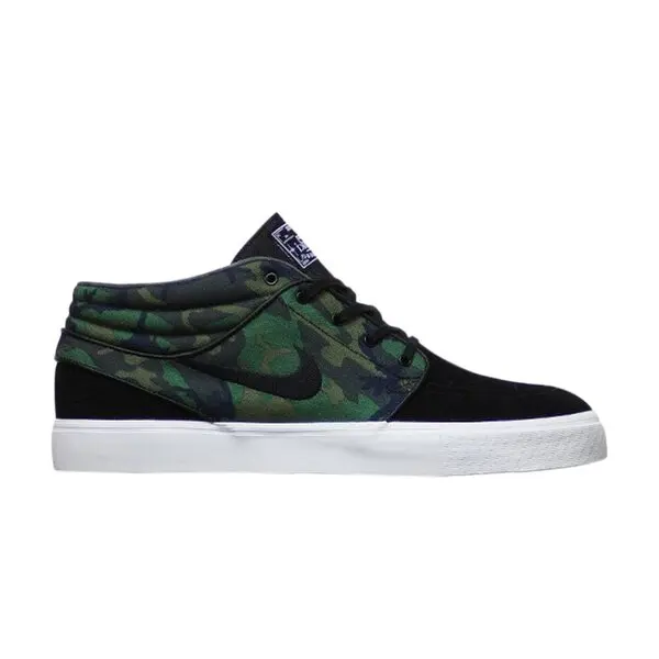 Nike Zoom Stefan Janoski Mid