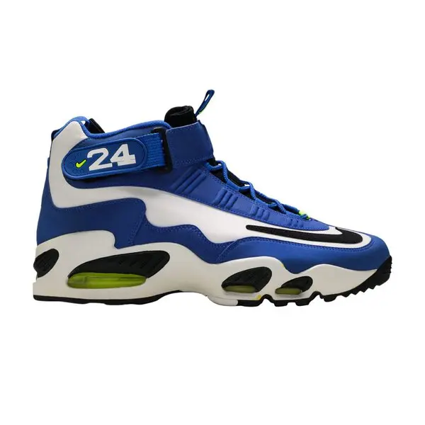 Nike Griffey Max 1 - Blue
