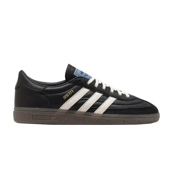 Adidas Bstn X Handball Spezial Sneakers - Black