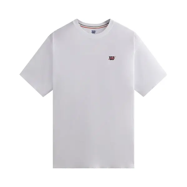 Kith For Wilson Breakpoint Seamless Tee